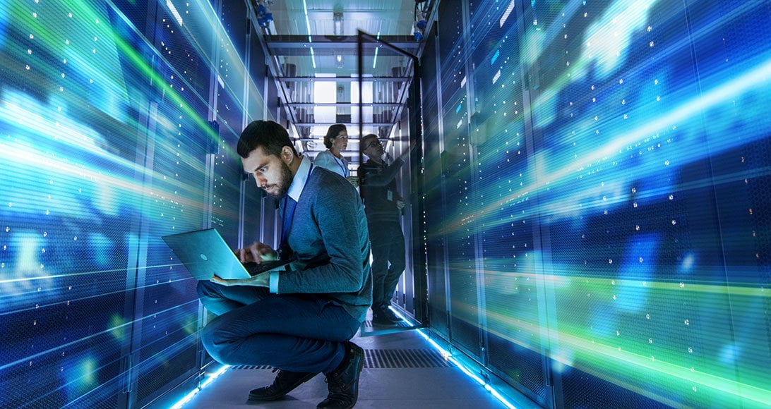 About Us - Clouden Tech