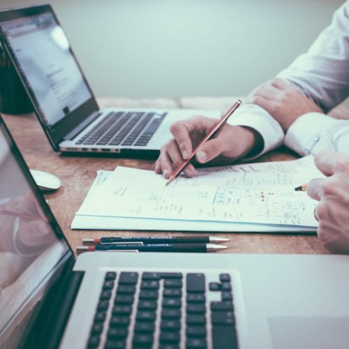 About Us - Clouden Tech